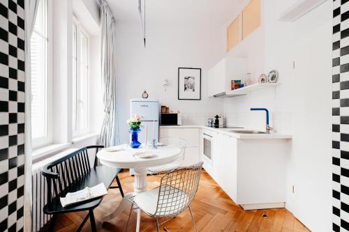 Chez Lucie Cozy Rbnb - Strasbourg