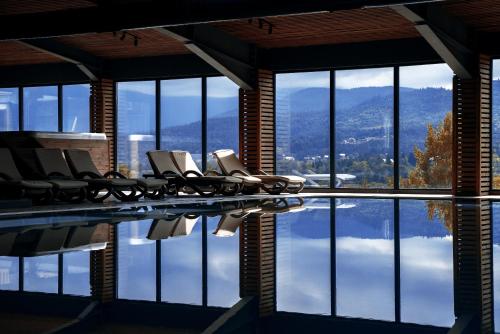 Snow Forecasts for 5 Bulgarian Ski Areas - 12 Feb 2025 | J2Ski