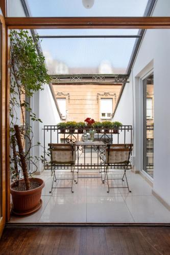 Villa Skadarlija - Belgrado