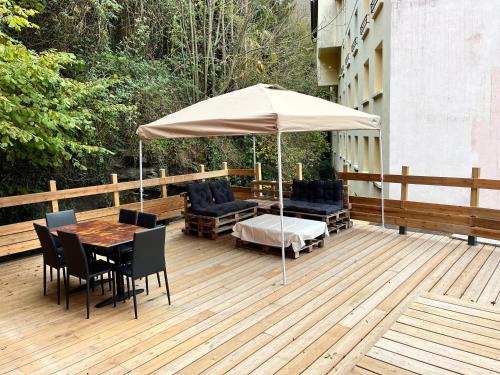 Suite Sanctuaire A Lourdes - Lourdes