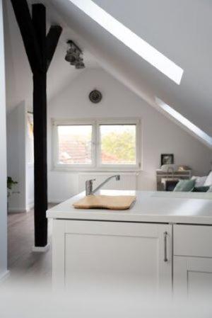Zentrale Ferienwohnung - Bielefeld