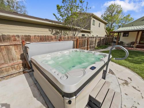 Reminiscent Downtown Cottage Cottage - Grand Junction, CO