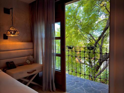 Hotel Boutique Casa Laja - San Miguel de Allende