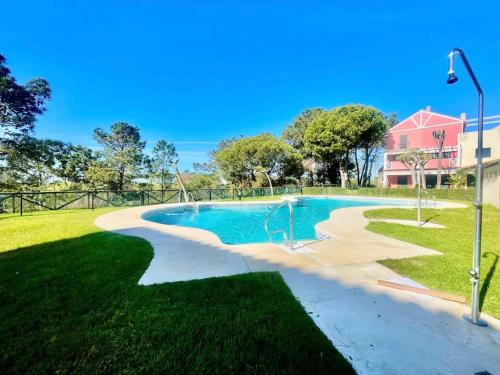 Duplex Hoyo - Islantilla Golf - Islantilla