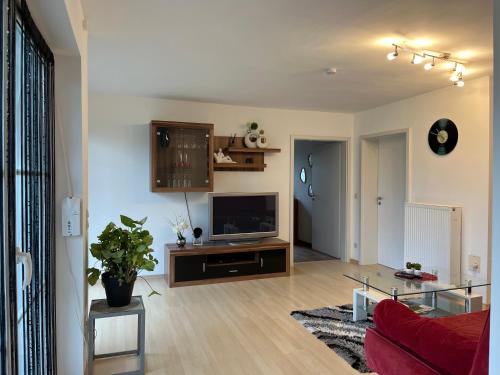 Ferienwohnung Seidl - Furth im Wald