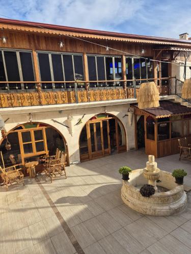 Yılmazhan Konagı - Gaziantep