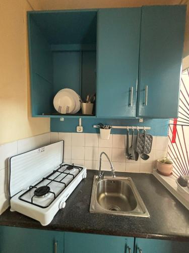 Casa Cisalta N4 - Quarto Compartilhado - Praia
