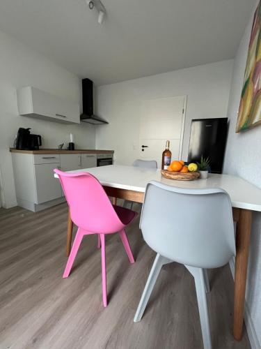 Black Forest City Apartment Mit Kostenlosem Parkplatz - Fribourg-en-Brisgau