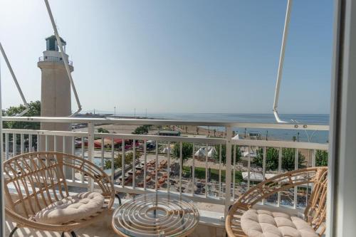 Eis Deluxe Apartment - Çanakkale