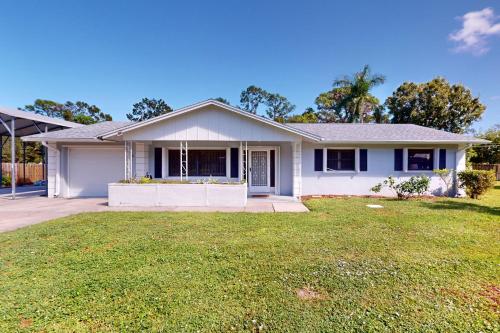 Serenity House - Vero Beach, FL