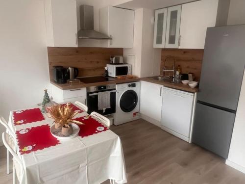 Appartement Chessy Disney Wifi Parking Paris - Disneyland Paris