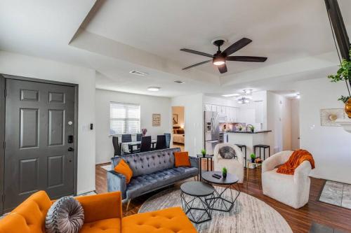 Cute Chic 2b 2b Duplex Apt - Little Elm, TX