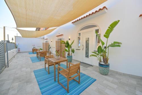 Chiaia Di Rose Rooms & Apartment - Forio
