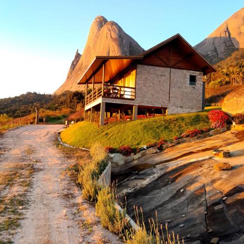 Chale Estancia Do Lagarto - Espírito Santo