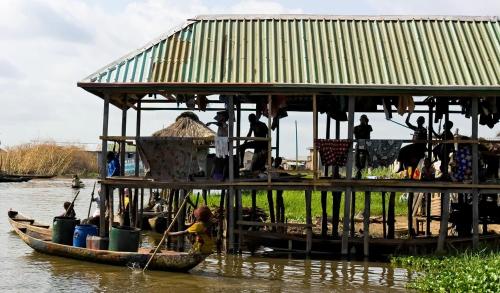 Novotel Cotonou Orisha, Cotonou, Bénin - avis et prix | Planet of Hotels