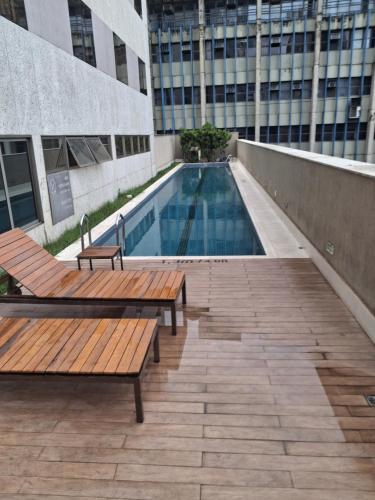 Hilton Garden - Apartamento Incrivel Prudente De Moraes Bh - Belo Horizonte