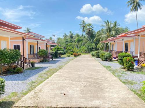 Koh Yao Unnrak Resort - Provincia de Krabi