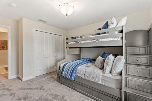 Plush Pelican, At Storey Lake By Shine Villas #839 - St. Cloud, FL