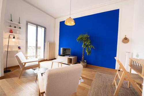 Le Majorelle, Grand T4 - Montpellier