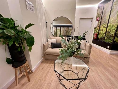 Bilbao North Shore Apartments 4 - Bilbao