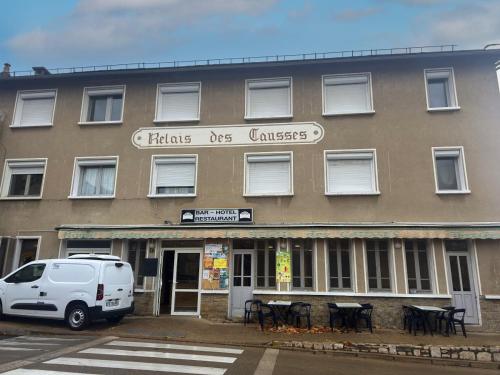 Le Relais Des Causses - Lozère