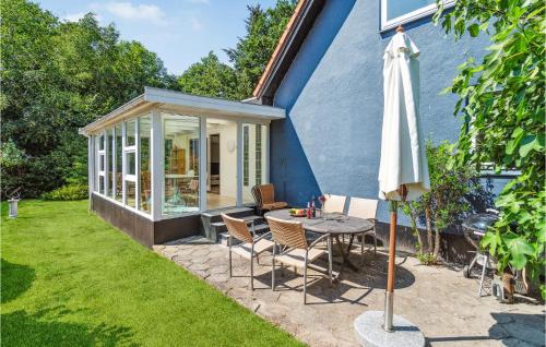 Cozy Home In Nexø With Wifi - Location saisonnière, 3730 Neksø ...