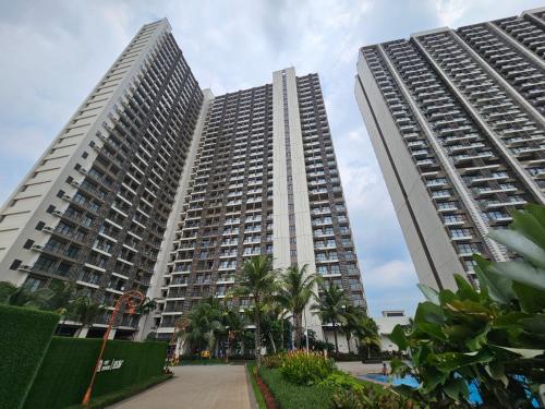 Apartement Skyhouse Bsd Tl26k By Livirooms Tangerang - Jakarta
