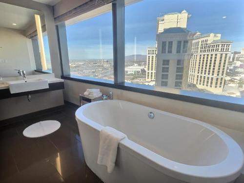 Jet Luxury At The Vdara - Las Vegas, NV