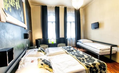 11 Best Hotels in Prague, Czech Republic