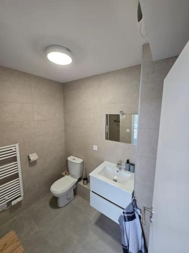 304 - Studio Lafayette - Strasbourg