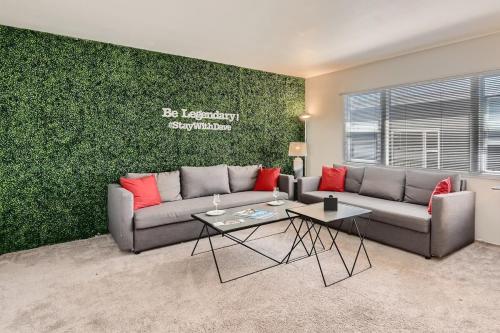 Walk To Beach - King Apt In #1 Area - Ac - San Clemente, CA