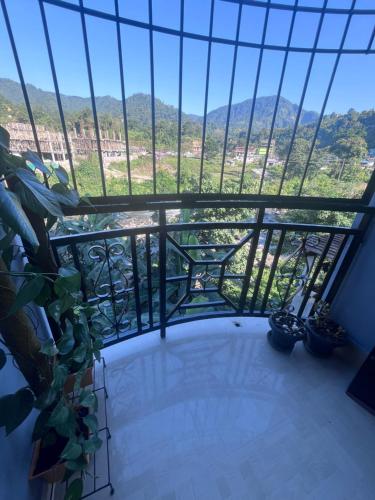 Bkr Homestay 2bhk - Itanagar