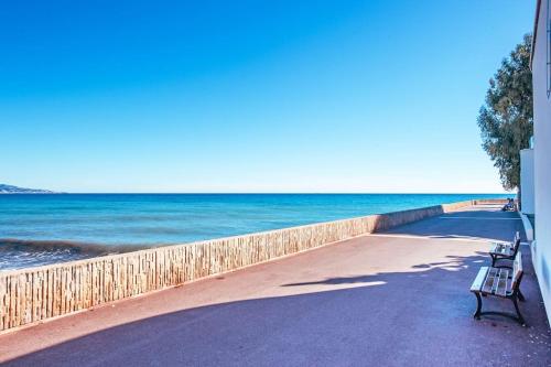 Imperial Plazza - Menton