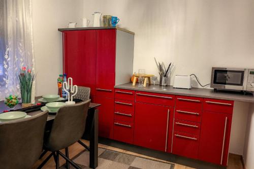 Bibo City Apartment 1 - Bielefeld