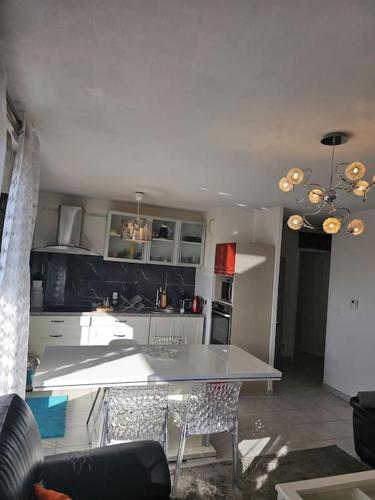 Appartement - Dijon