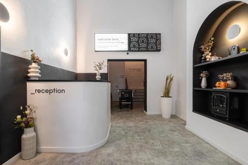 You Boutique Suites, Best Location By Bqa - Budapeszt