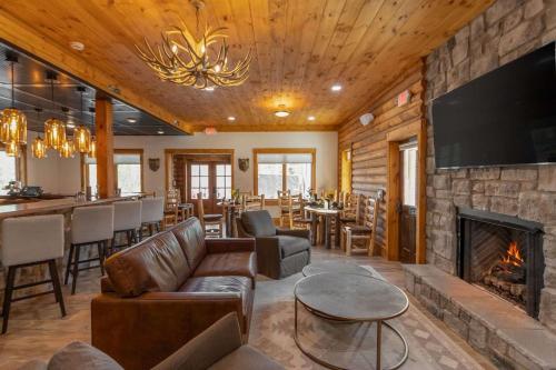 The Timber At Holly Branch - Gatlinburg, TN
