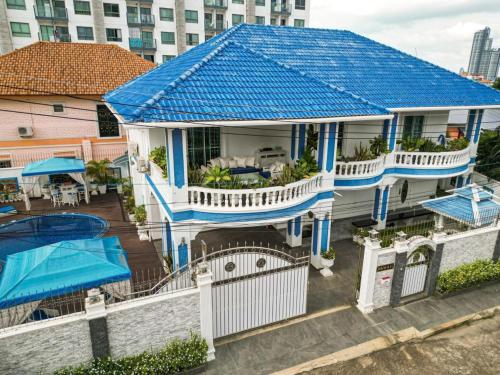 Ishara Villa - Pattaya