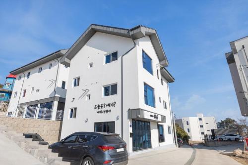Gangneung Stay Today - 강릉시