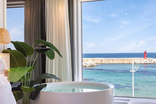 Gangneung The One Pension And The Classic Pension - Gangneung-si