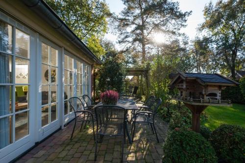 Buitengoed Het Lageveld 119 - Wierden
