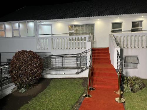 Thandi's Guest House - East London