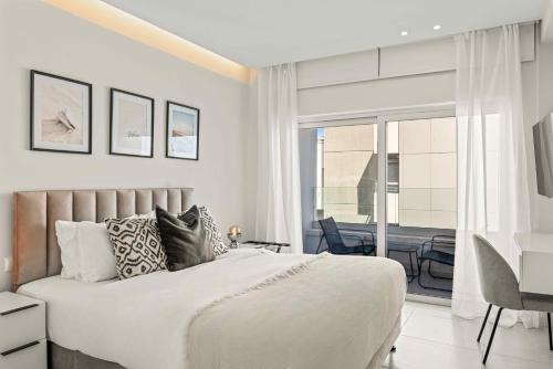 Phaedrus Living Coastal Seaside Residences 04 - Limassol