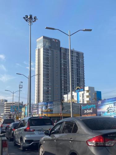 Plus Connect Condo In Center Hatyai - Hat Yai