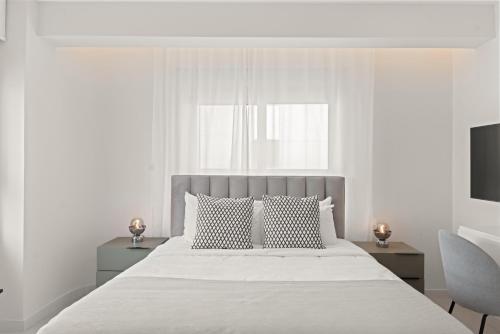 Phaedrus Living: Limassol Seaside Residences 05 - Limassol