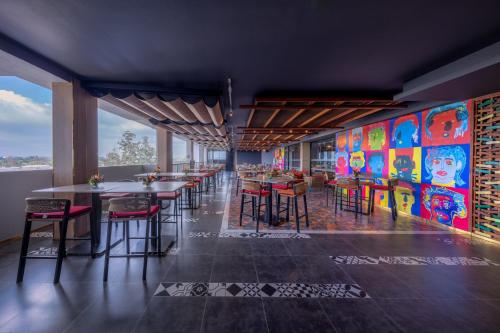 Glee Nairobi, a Preferred LVX Hotel, Kenya - reviews, prices | Planet ...