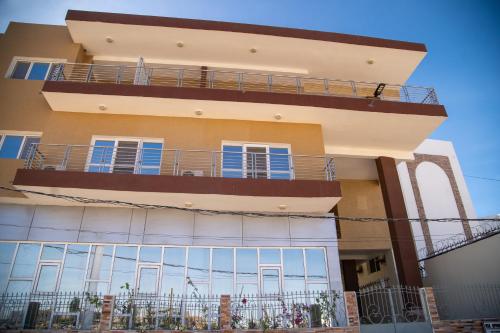 Nsk Apparts - Nouakchott