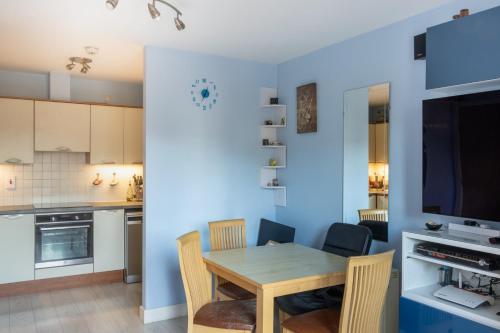Guestready - Cosy Nest In Dublin - Dublin