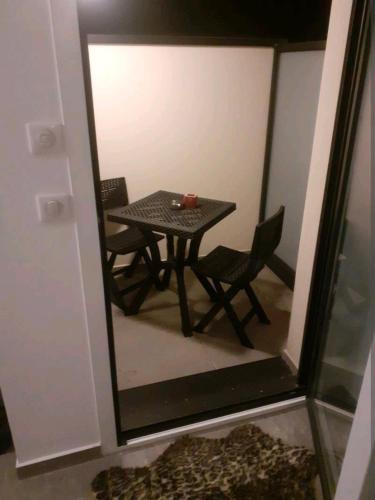 Love Room Douceur - Tremblay-en-France