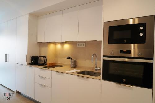 Castilla Luxury B Apartments - Madrid